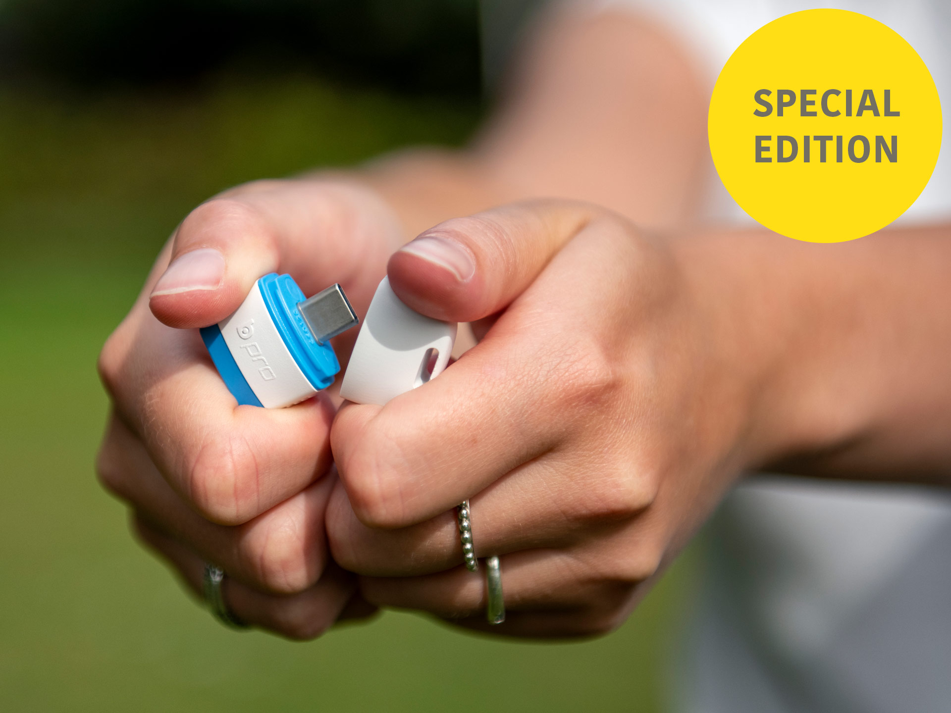 bite away® pro Insektenstichheiler | BA.30000